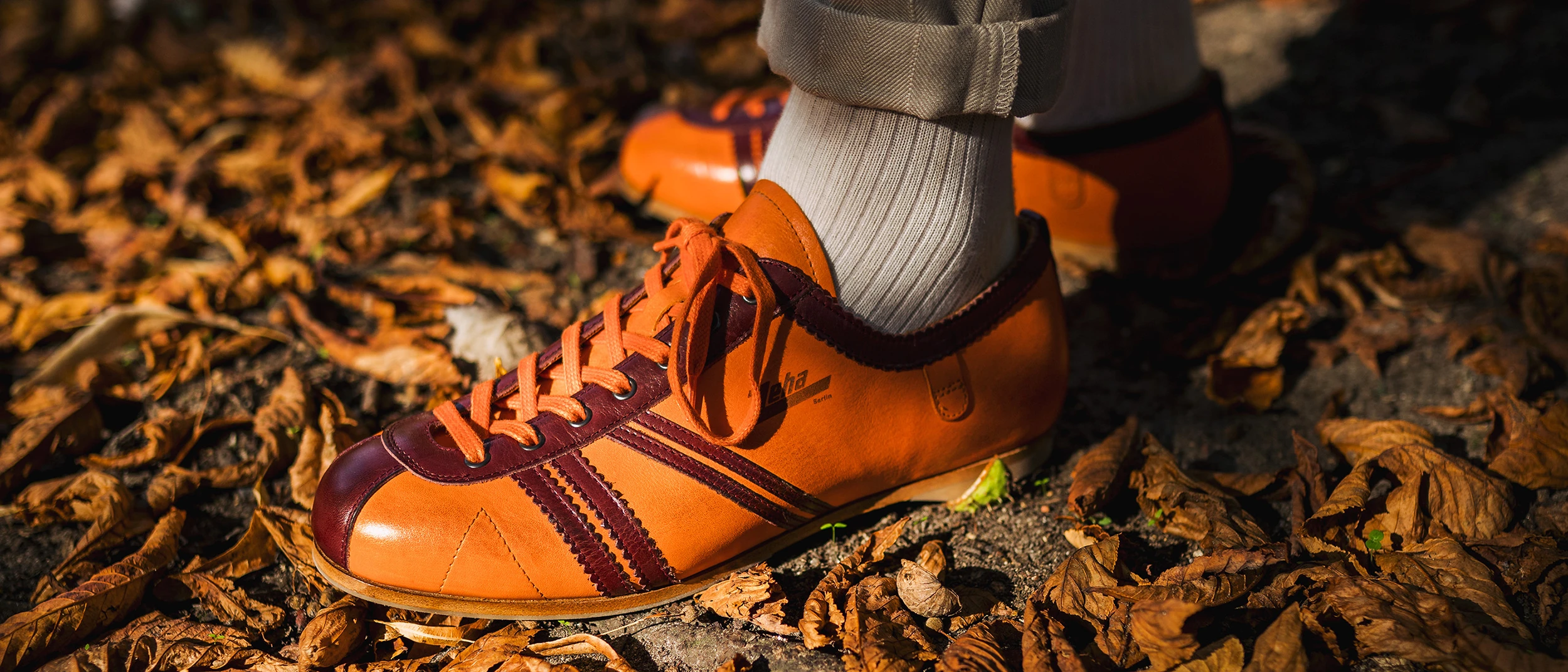 ZEHA Berlin – Shoes & Sneaker | Iconic German Footwear