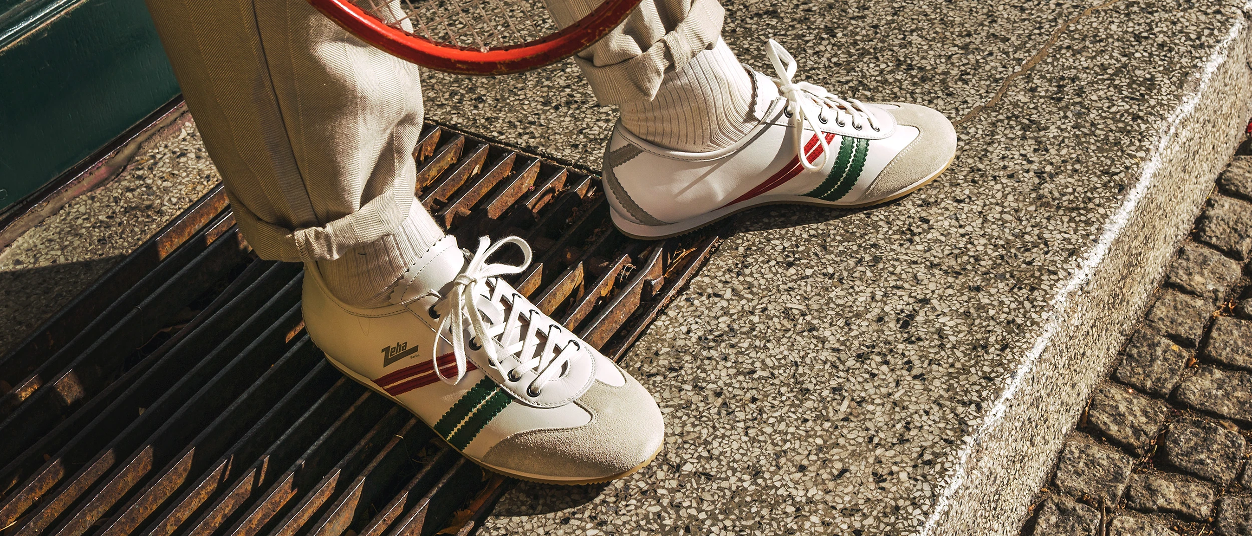 ZEHA Berlin – Shoes & Sneaker | Iconic German Footwear