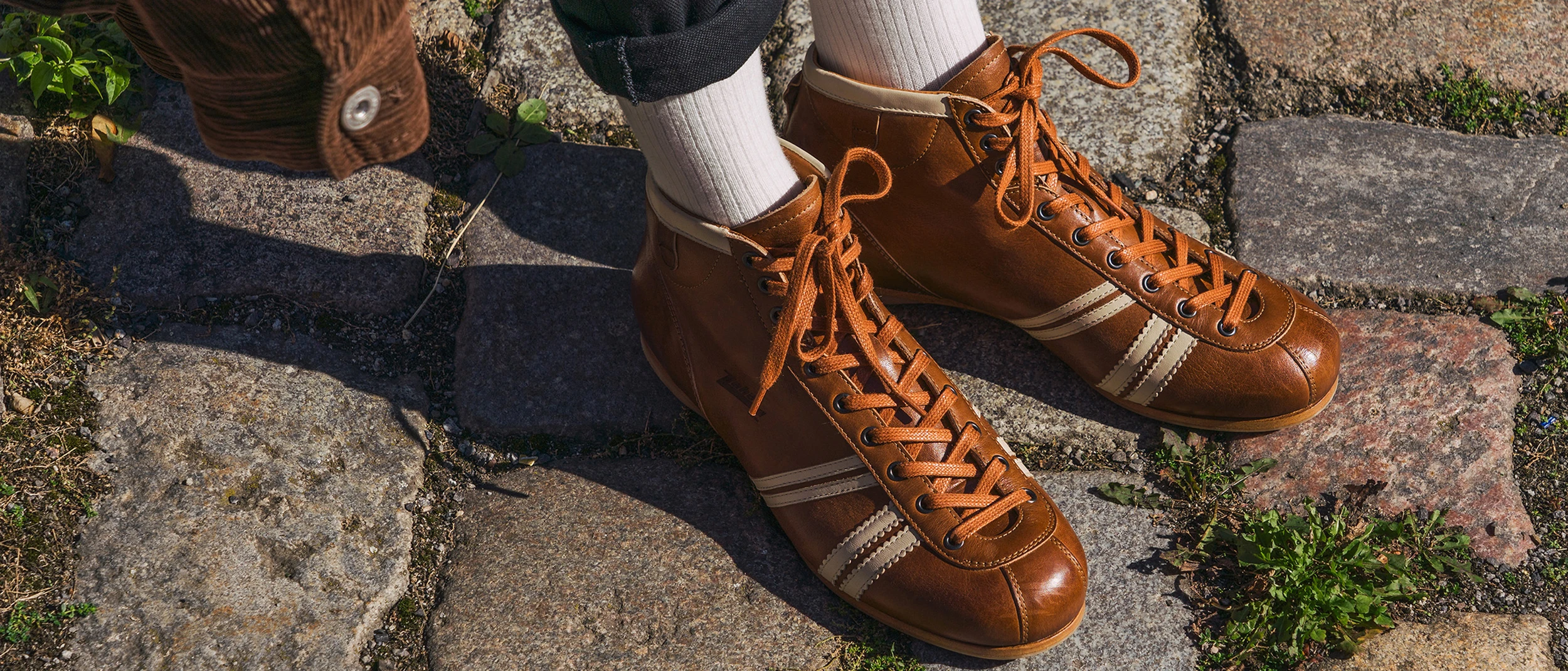 ZEHA Berlin – Shoes & Sneaker | Iconic German Footwear