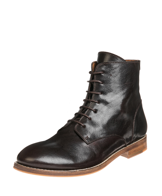 Ankle boot ankle boot dark brown shop online! | ZEHA Berlin