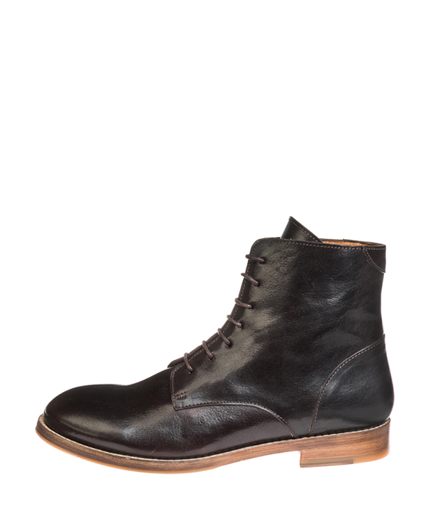 Ankle boot ankle boot dark brown shop online! | ZEHA Berlin