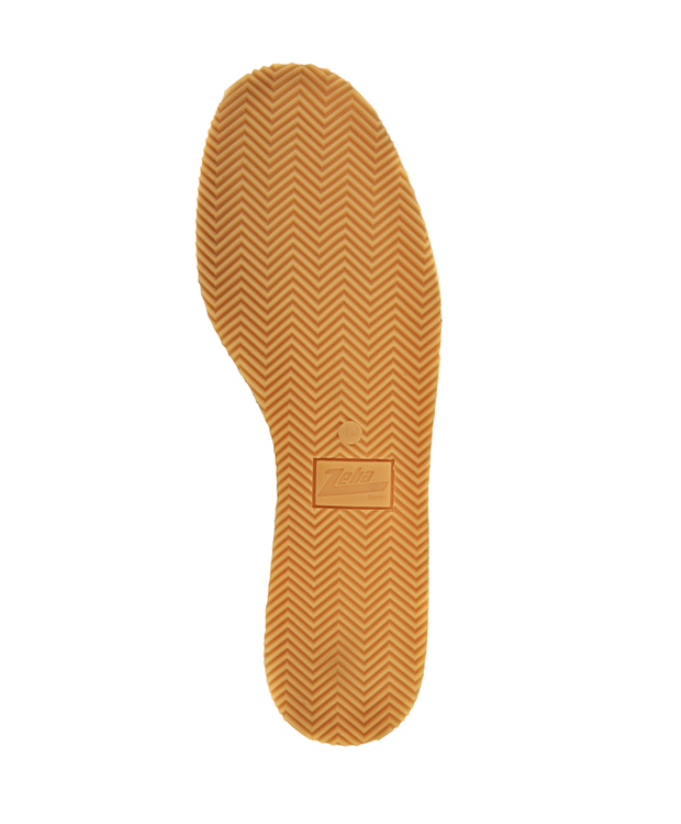 Handball sneaker red / cream shop online! | ZEHA Berlin