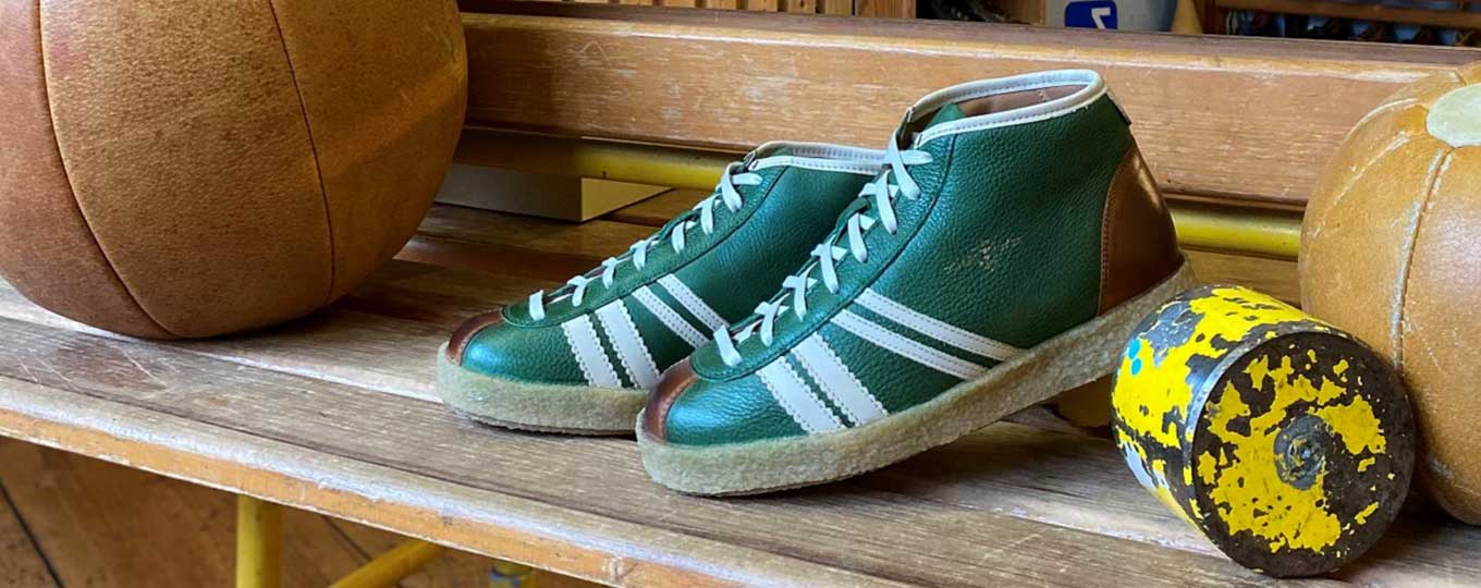 Shoes & Sneaker | Iconic German Footwear