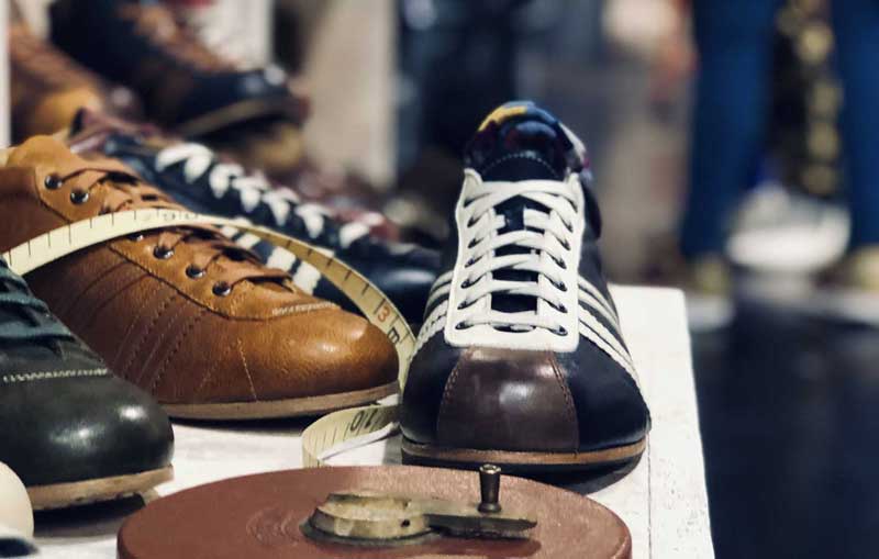 ZEHA Berlin | Schuhe & Sneaker | Iconic German Footwear