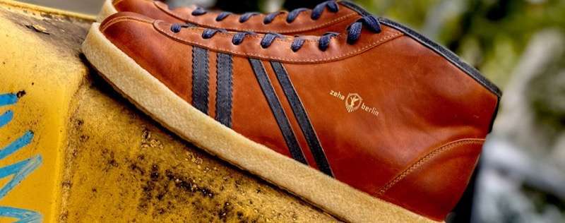 Schuhe & Sneaker | Iconic German Footwear