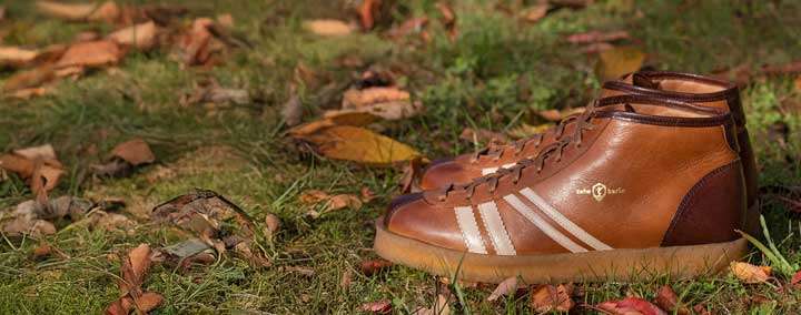 Schuhe & Sneaker | Iconic German Footwear