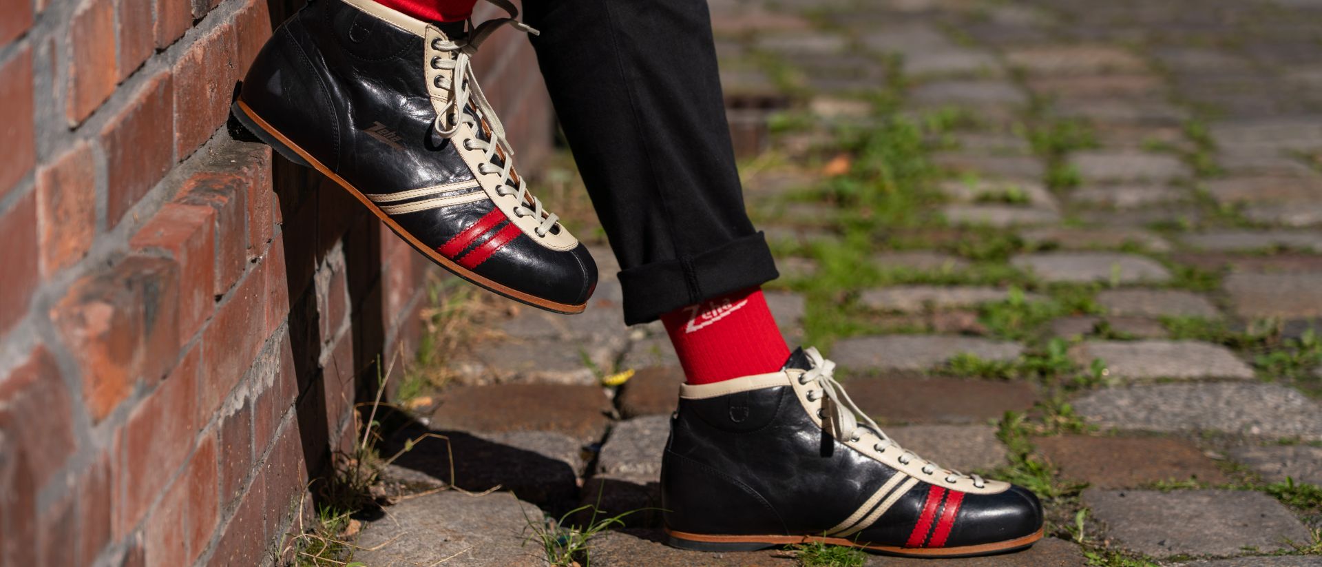 ZEHA Berlin – Shoes & Sneaker | Iconic German Footwear