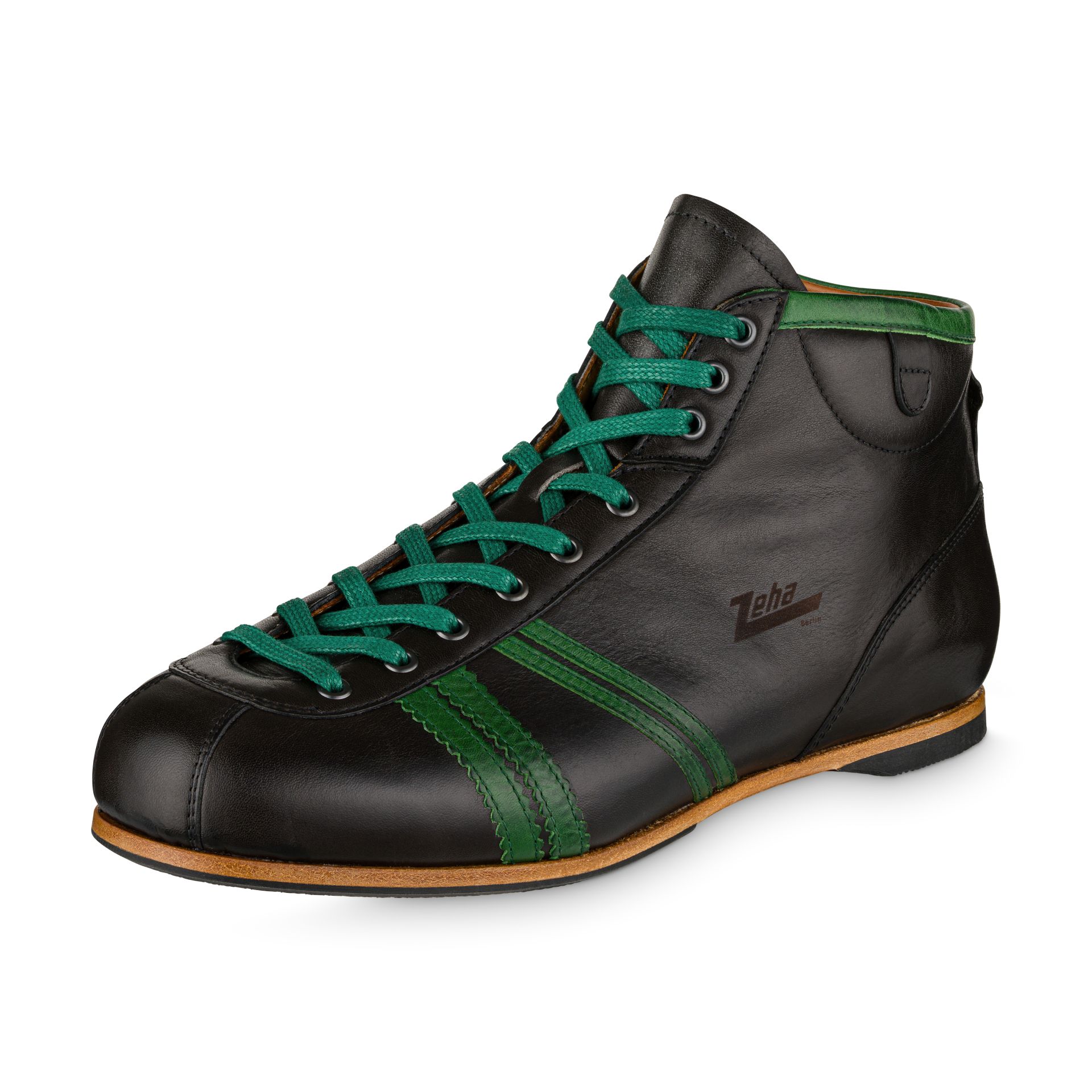 ZEHA Berlin – Schuhe & Sneaker | Iconic German Footwear