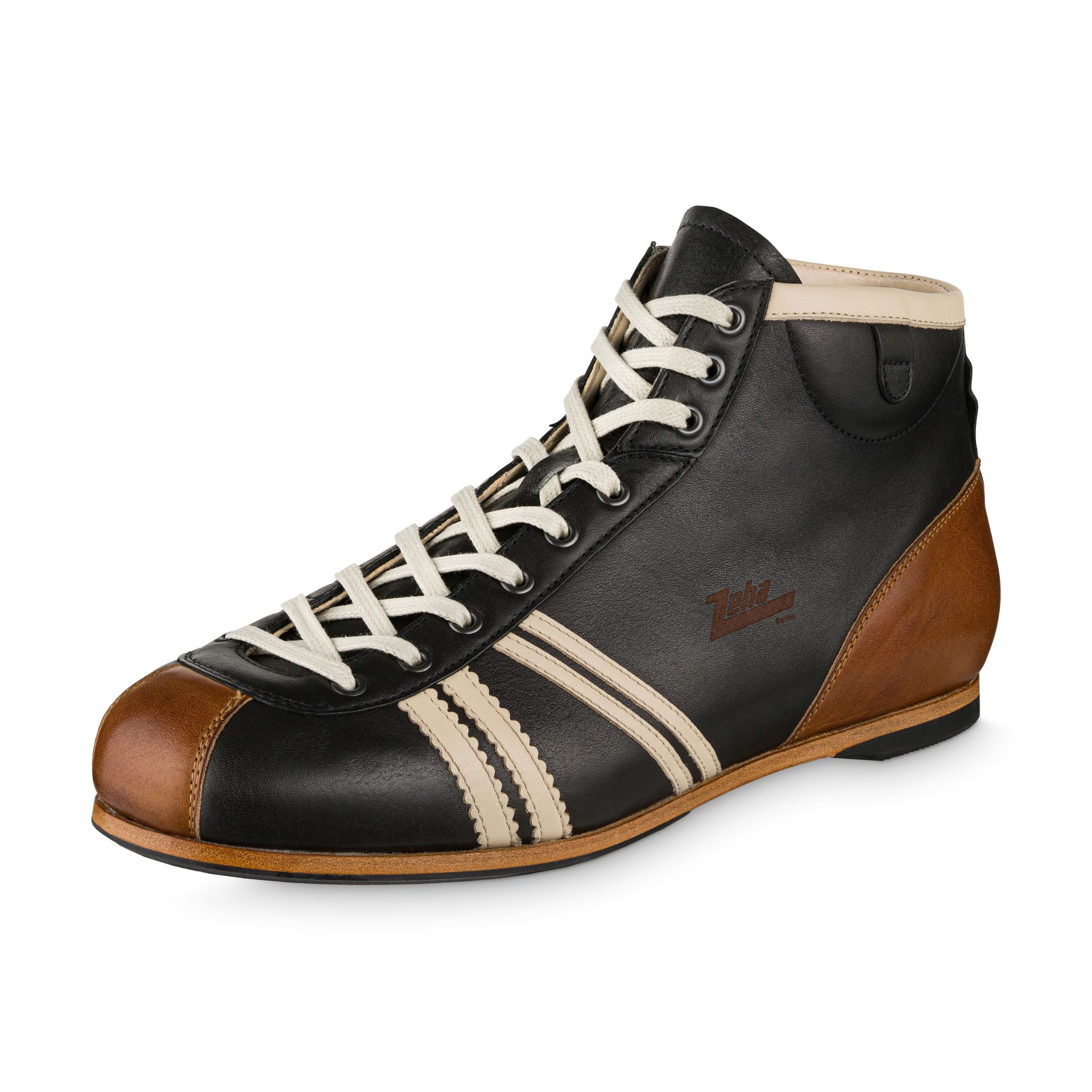 ZEHA Berlin – Schuhe & Sneaker | Iconic German Footwear