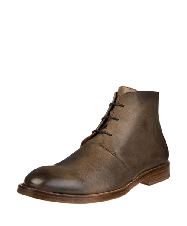 Men's boots premium leather | ZEHA Berlin