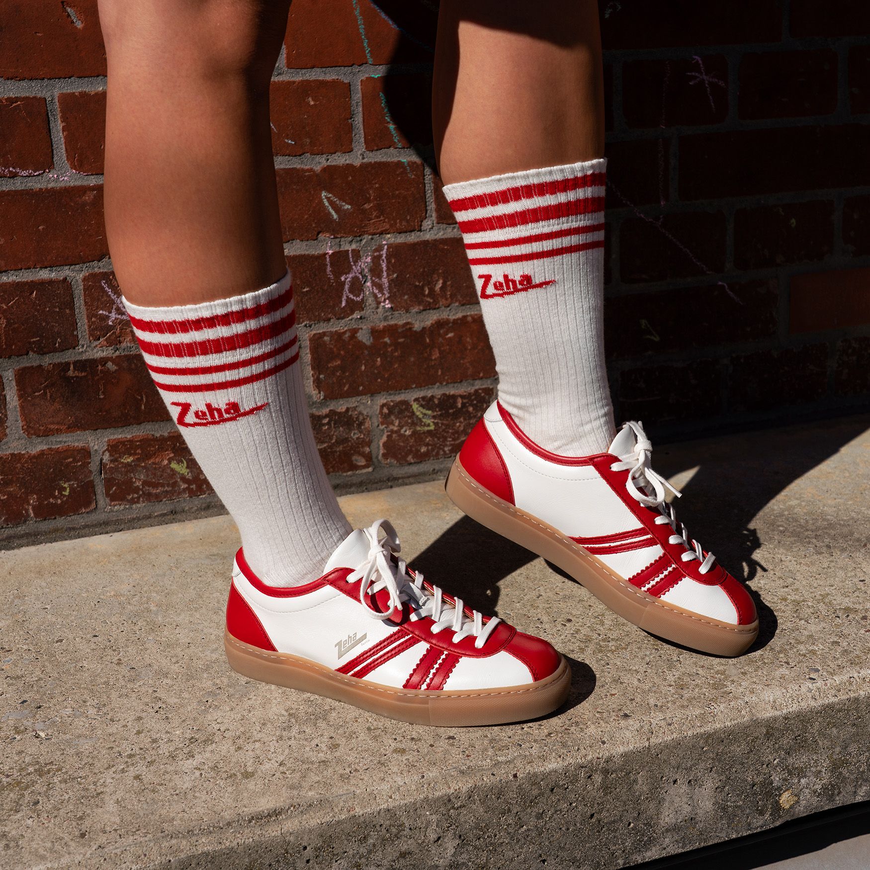 ZEHA Berlin – Schuhe & Sneaker | Iconic German Footwear