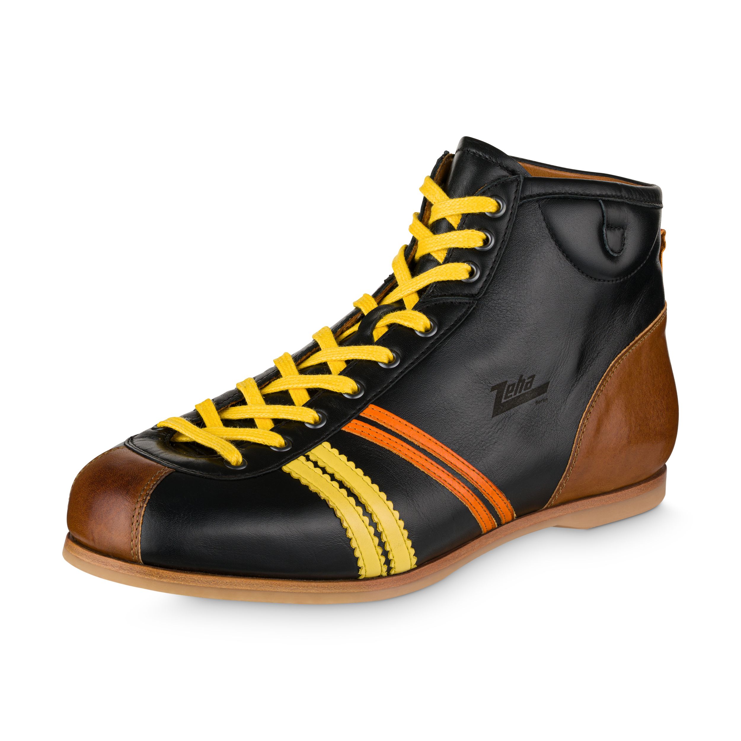 ZEHA Berlin – Schuhe & Sneaker | Iconic German Footwear