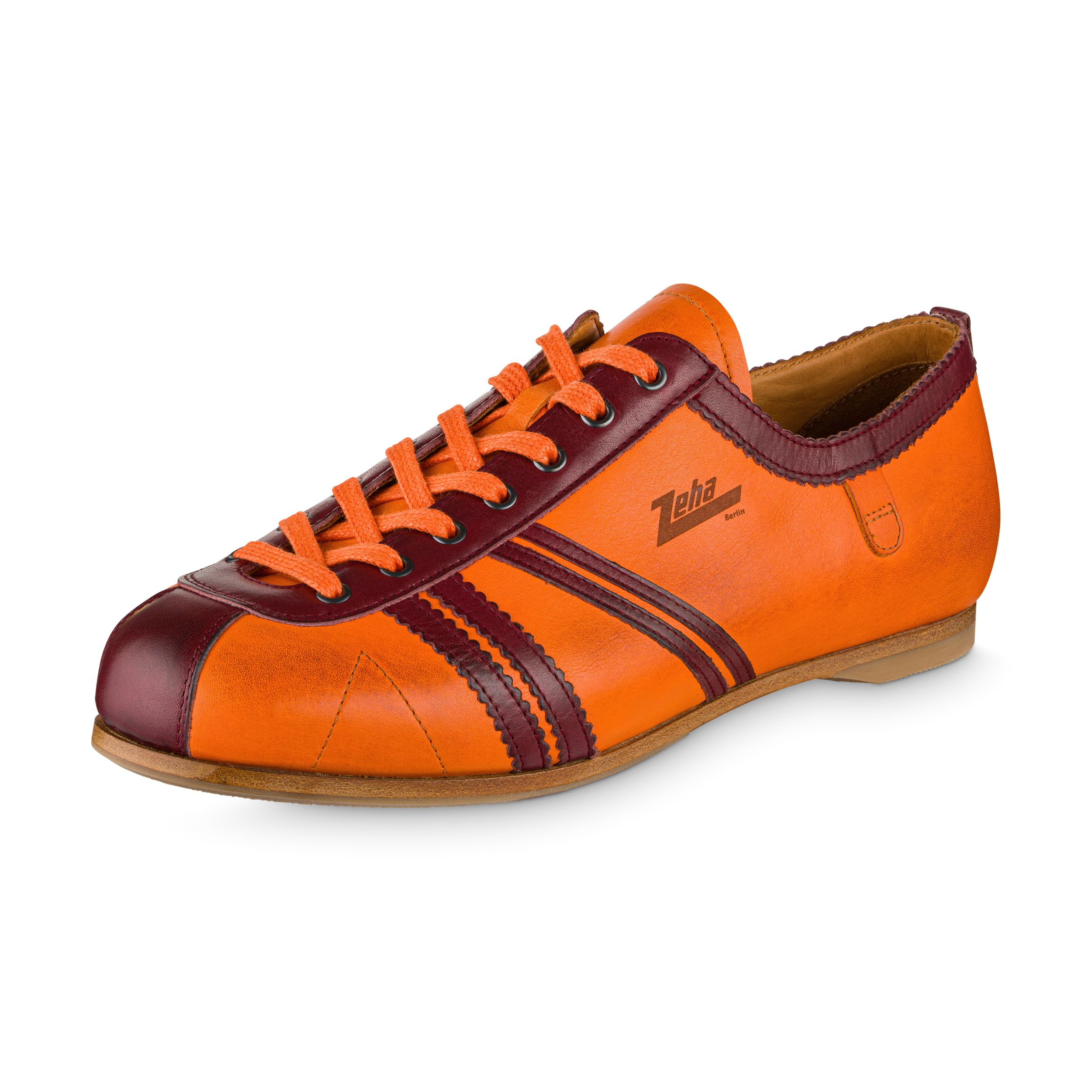 ZEHA Berlin – Schuhe & Sneaker | Iconic German Footwear