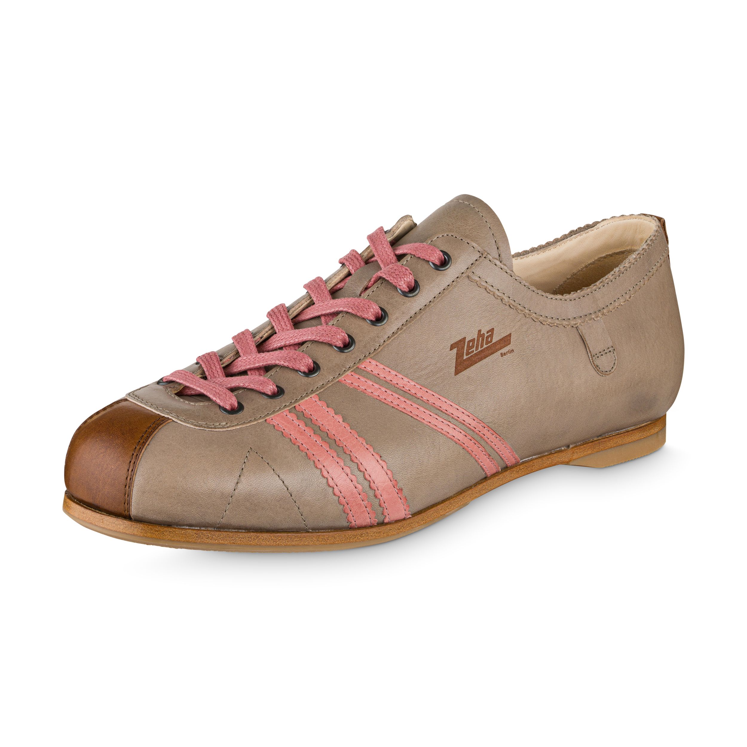 ZEHA Berlin – Schuhe & Sneaker | Iconic German Footwear